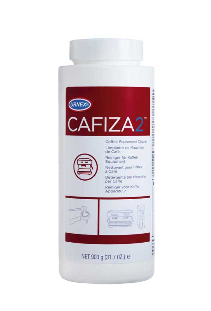 Καθαριστικό μηχανής καφέ URNEX CAFIZA2 | The Distiller