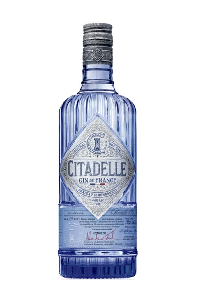 Citadelle Gin 700ml | The Distiller
