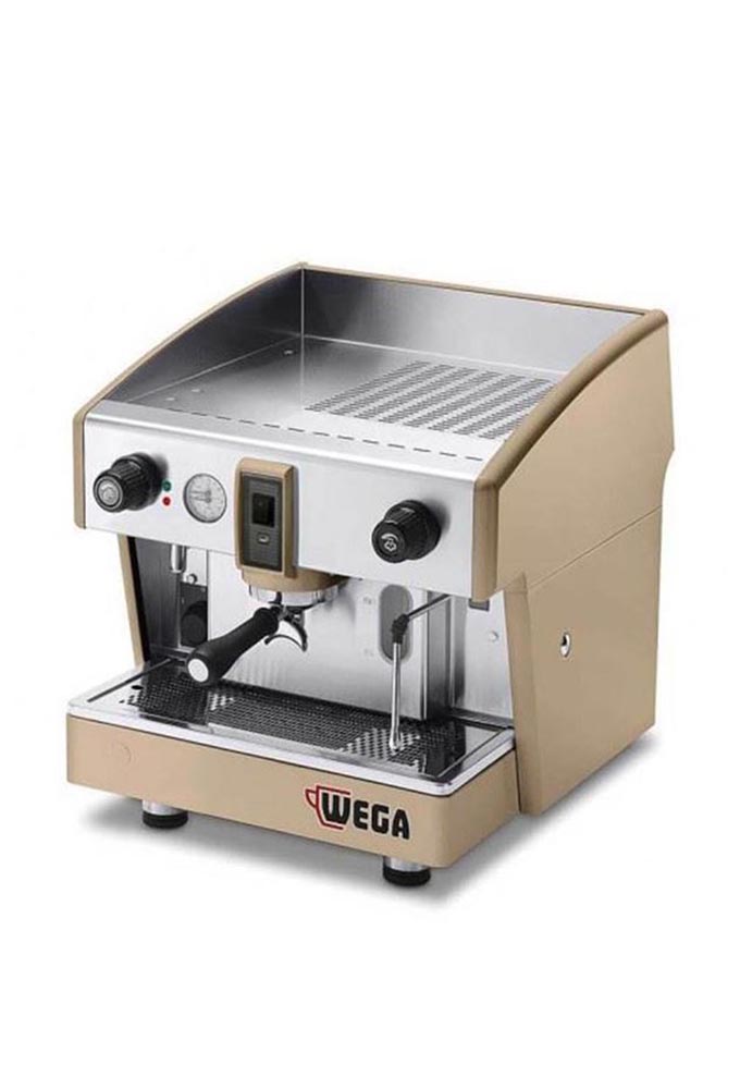 Wega Atlas W01 EPU 1 group | The Distiller
