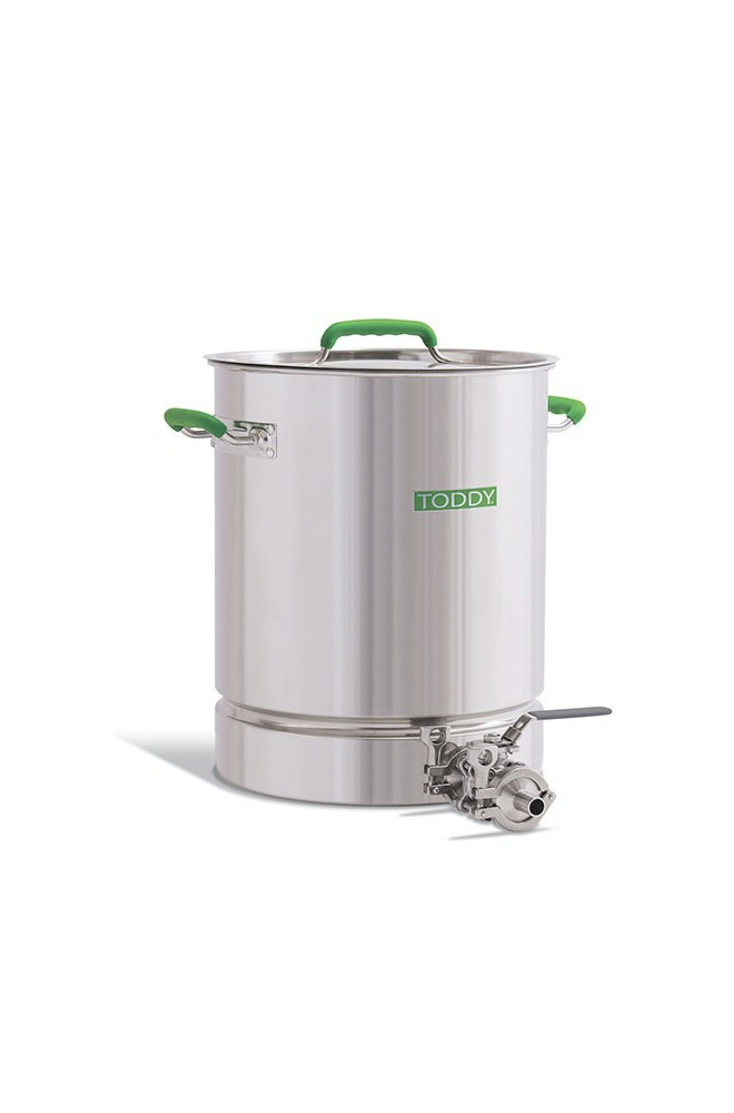 TODDY cold brew system pro Series 10 | The Distiller