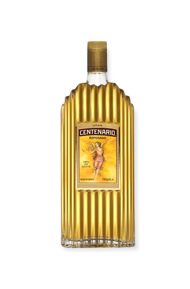 Gran Centenario Reposado Tequila 700ml | The Distiller